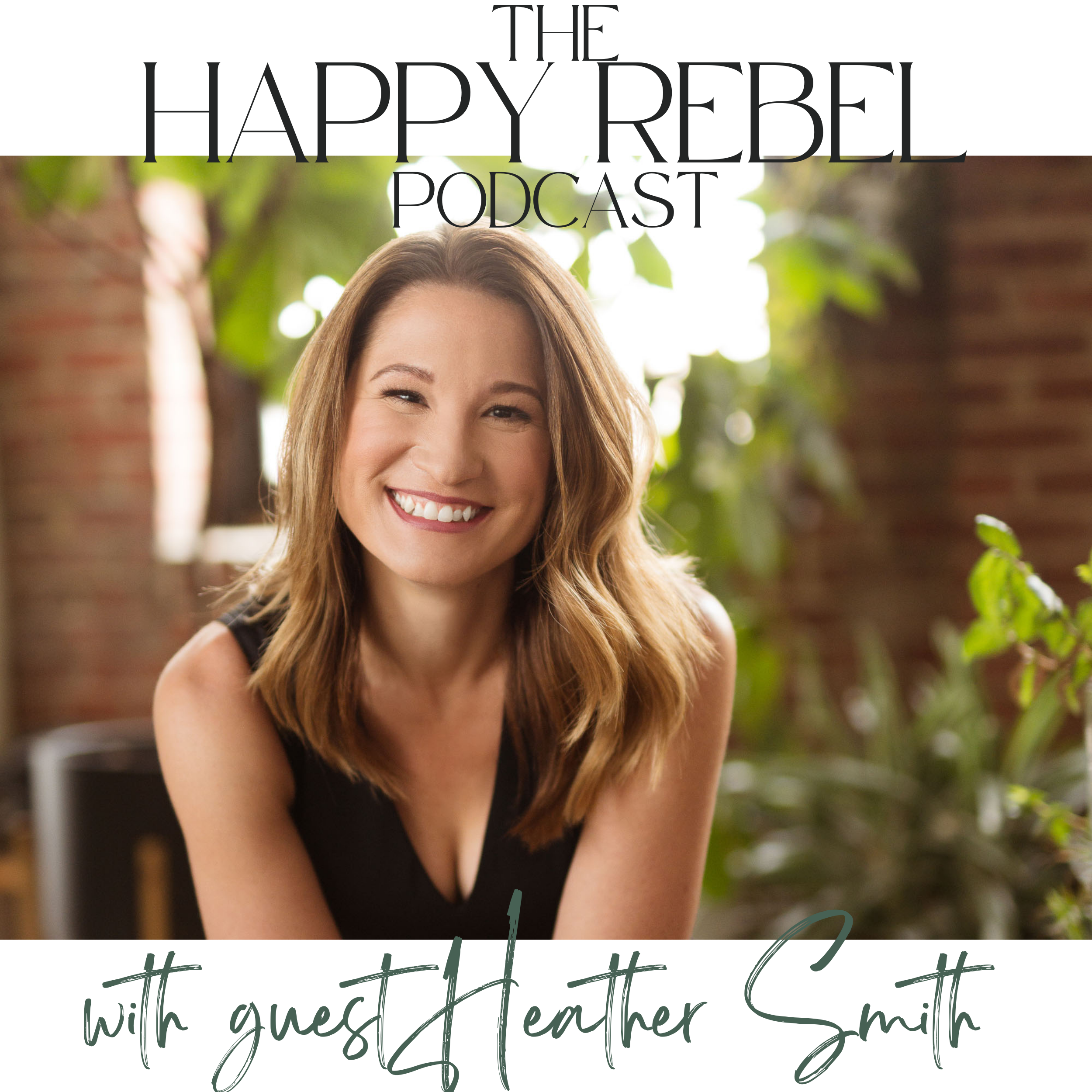 Episode 2: Heather Smith has done the work and is here to share it ...